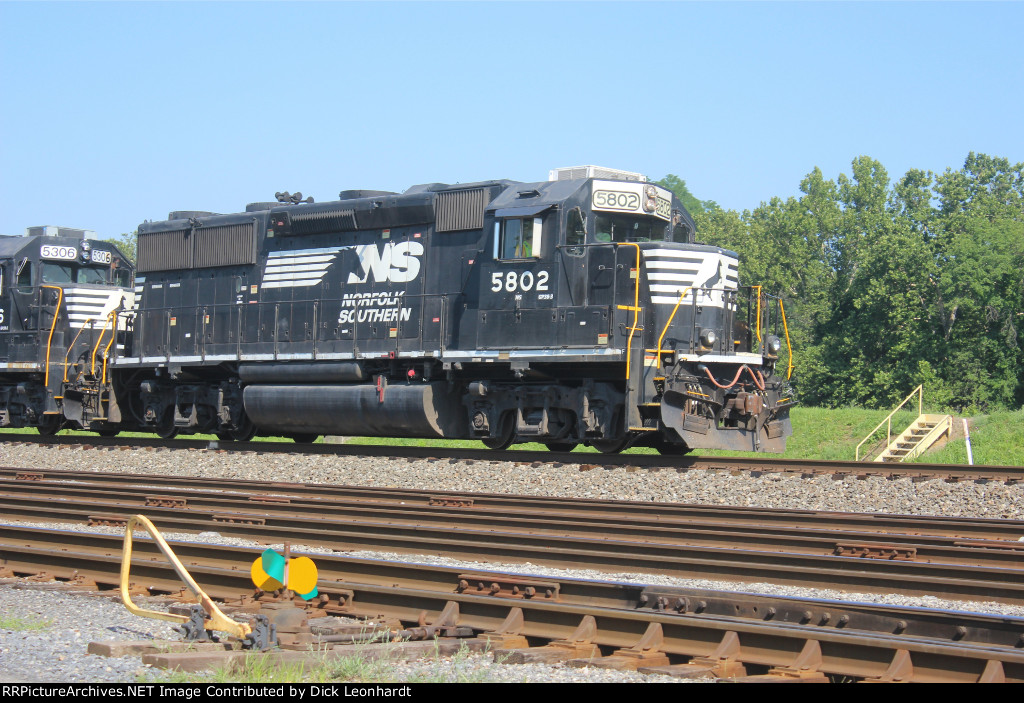 NS 5802